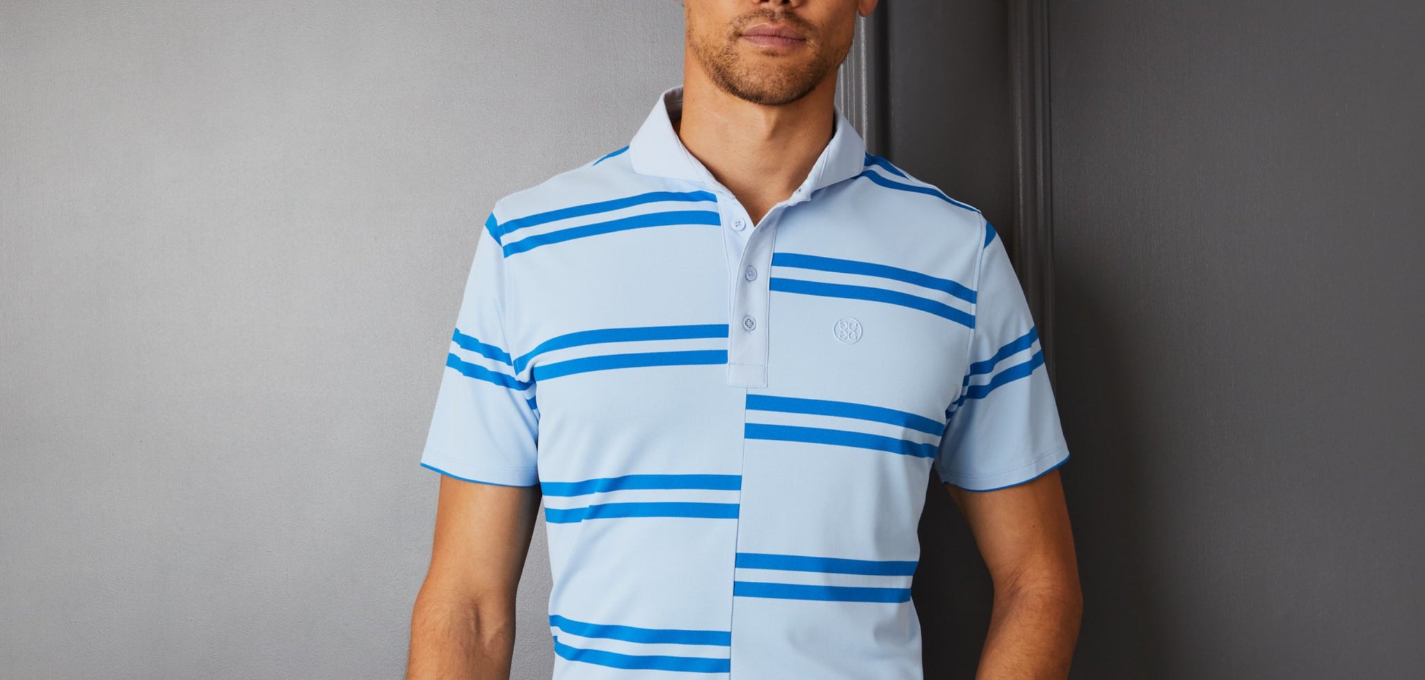 G/FORE MEN'S APPAREL