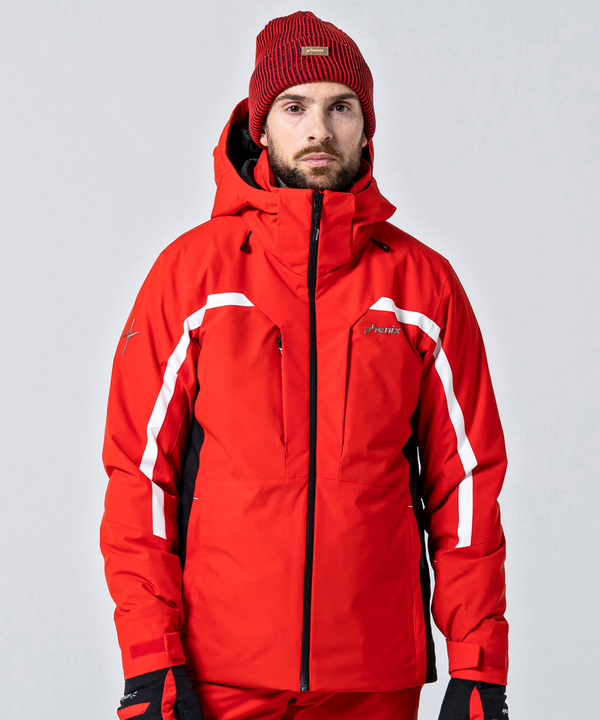 PHENIX SKI